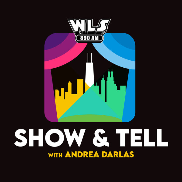 Show & Tell, Ep. 188: Chicago Theatre Week, Chicago Symphony Orchestra ...