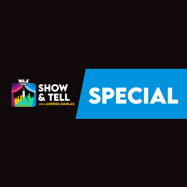 Show & Tell Special #9 - Annie at the Cadillac Theatre - Show & Tell ...