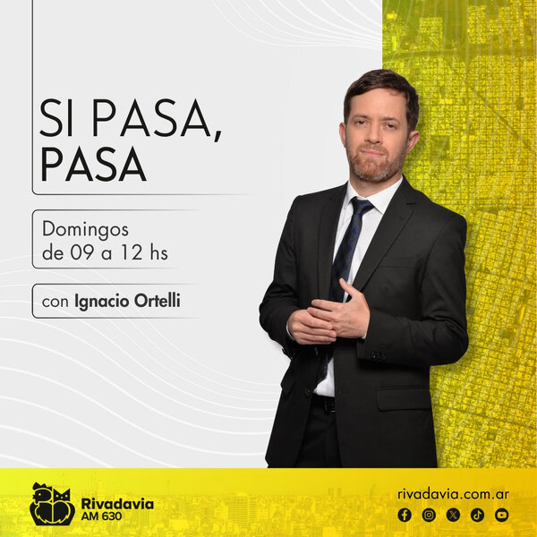 Daniel Balmaceda, historiador: "Con Milei veo la presidencia de Roca ...