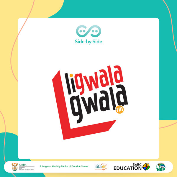 Ligwalagwala FM - Episode 45 - Hitting Children Doesn't Work, There Are Better Ways to Guide and ...