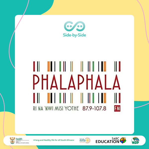 Phalaphala FM / Side-by-Side / Antenatal Care / 08-10-2024 - EP1 - Side ...