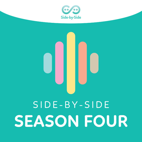 Side by Side Season 4 - Side by Side Season 4 - Omny.fm
