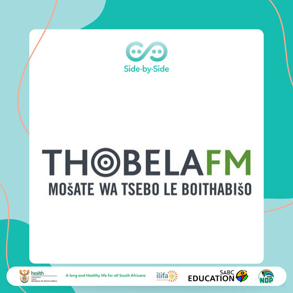 Thobela FM/ Side-by-Side/ Antinatal Care / 07-10-24 - EP 1 - Side by ...
