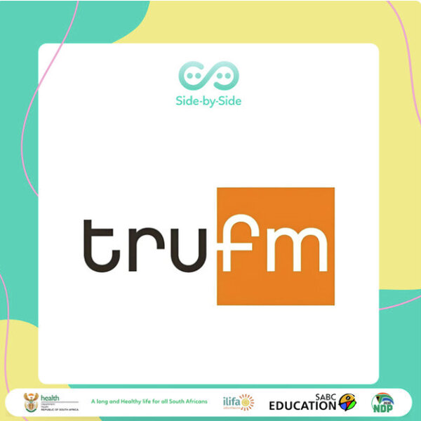 Tru FM - Episode 3 Drama - Nutrion - Side by Side Season 4 - Omny.fm