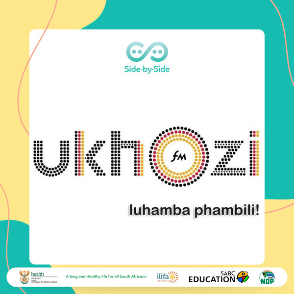 Ukhozi FM-EP01 Drama-SBS-09 November 2024 - Introduction to early ...