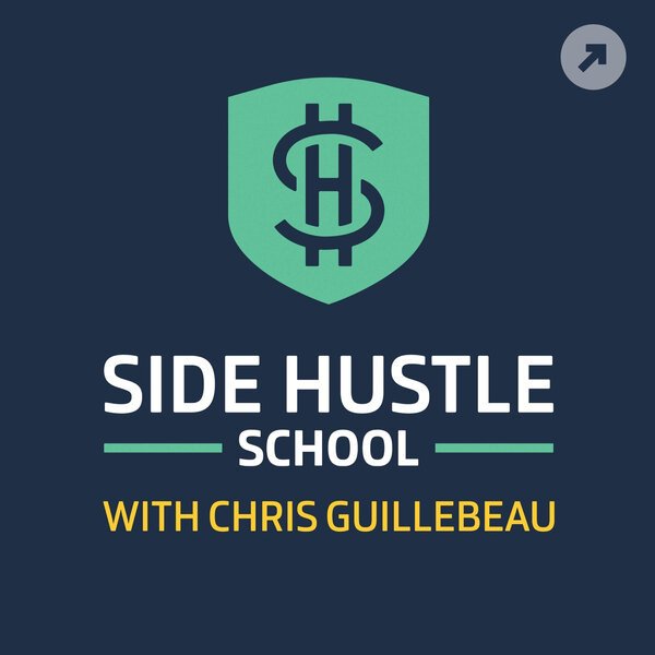 Ep. 3173 - First $1,000: Houston Homeowner Turns Studio Into Weekend Venue - Side Hustle School ...