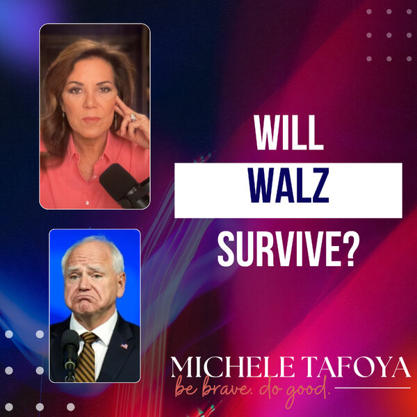 Ten Republicans are running to unseat Tim Walz. - The Michele Tafoya ...