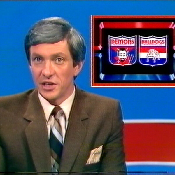 20 Years Ago Today: Peter Landy retires from 7 - 28 Oct, 1999 - The 3AW ...