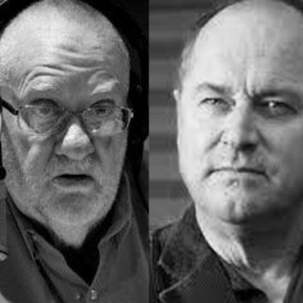 3AW - Breakfast with Ross Stevenson and Keith McGowan - The 3AW Archive ...