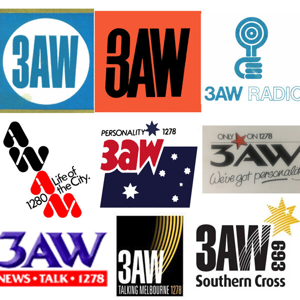 3AW Turns 90 - Past and present staff say some words... 22 Feb, 2022 ...