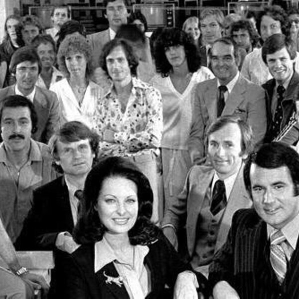 40 Years Ago This Week: Bruce Mansfield and Annette Allison's last ...