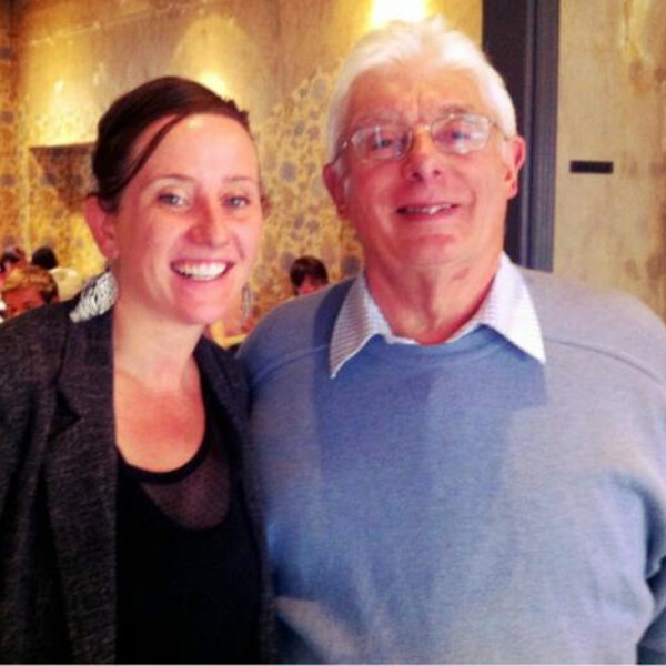 Ep 036 3AW Malcolm Stuart with Paul Barber - In Profile - The 3AW ...