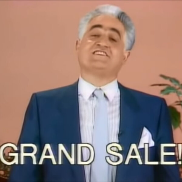 Franco Cozzo with Bruce Mansfield and Philip Brady - 13 July, 2008 - The 3AW Archive - Omny.fm