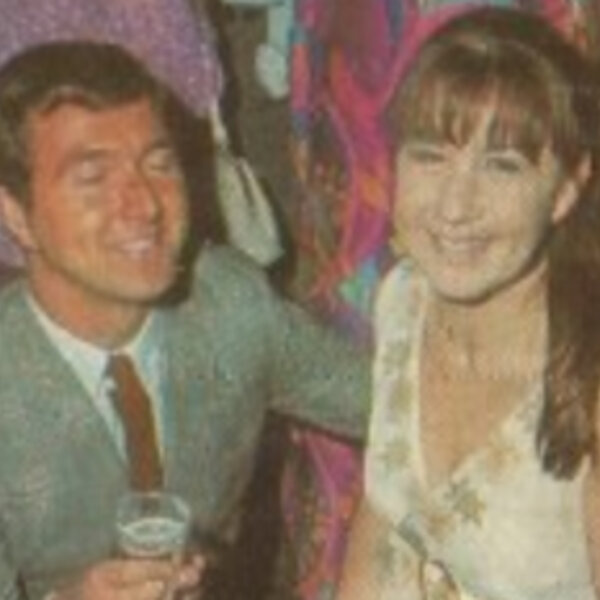 Judith Durham with Bruce Mansfield and Philip Brady - 28 Mar, 1993 ...