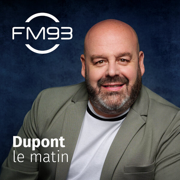 Dupont le matin du 3 mars 2025 - 8h-9h - Dupont le matin - Omny.fm