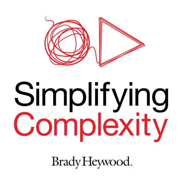 What can physics tell us about the brain? - Part 1 - SC - Simplifying Complexity - Omny.fm