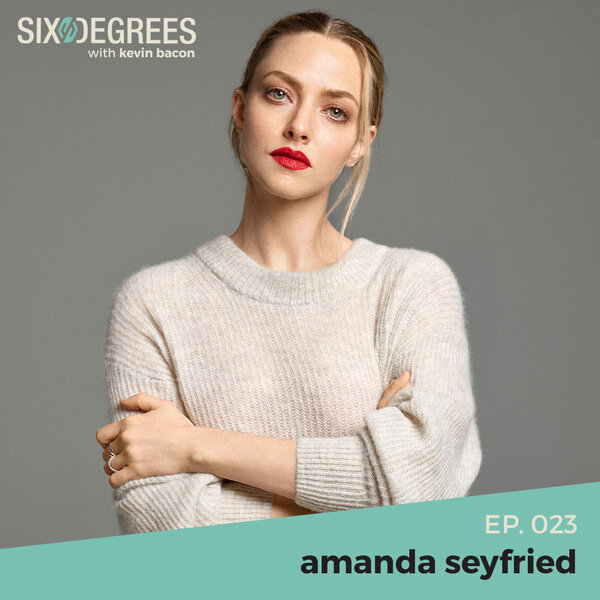 Never Say Kill with Amanda Seyfried and Best Friends Animal Society ...