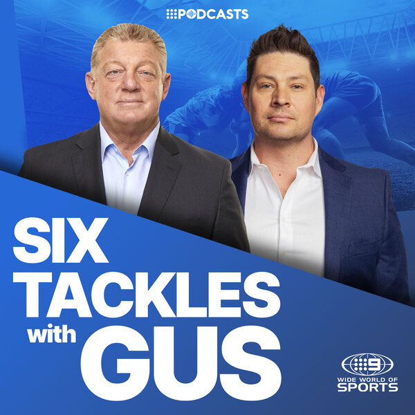 Gus Grills the Maroons: Will DCE Drop be a Masterstroke or Mistake ...