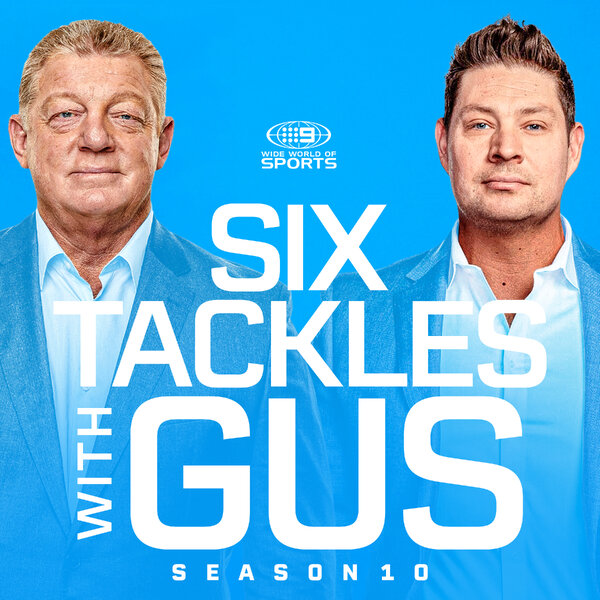 Phil Gould reveals Nathan Cleary's INCREDIBLE true value - Six Tackles ...