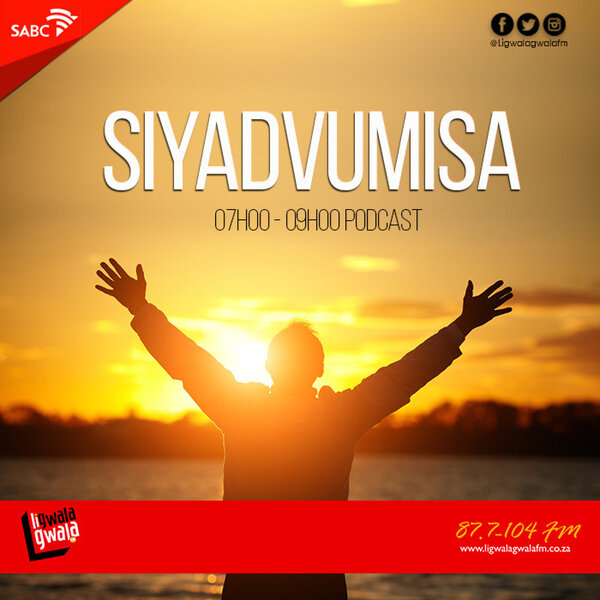 PROPHET SBU MOKOENA - Siyadvumisa - Omny.fm