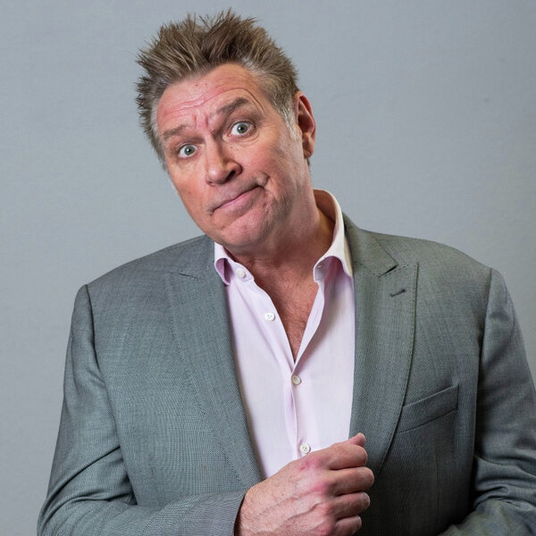 Zelf had ik liever gezien dat een andere Marathon terug zou keren: die ...