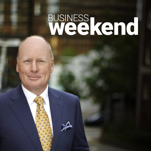 Business Weekend | 6 April - Business Weekend - Omny.fm