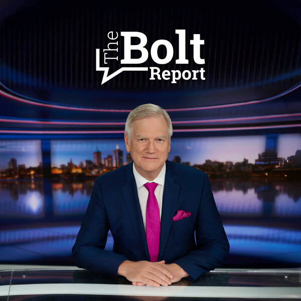 The Bolt Report | 18 February - The Bolt Report - Omny.fm