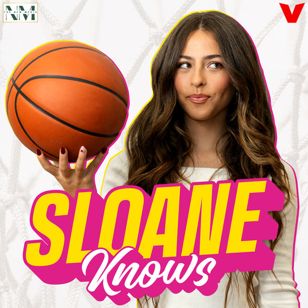 Growing Up a Gamer with Ronnie 2K - Sloane Knows - Omny.fm