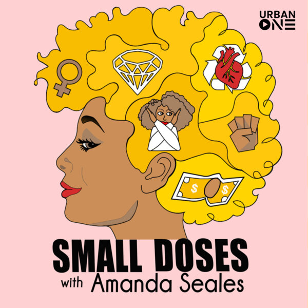 Small Doses Refill: Side Effects of Palestine (with Nada Mays) - Small ...