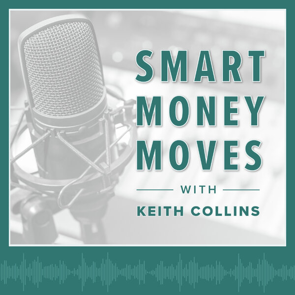 Smart Money Moves - Smart Money Moves - Omny.fm