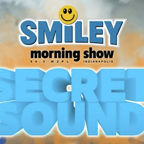 Another one of Smiley's Secret Sound Winners! - Smiley Morning Show ...