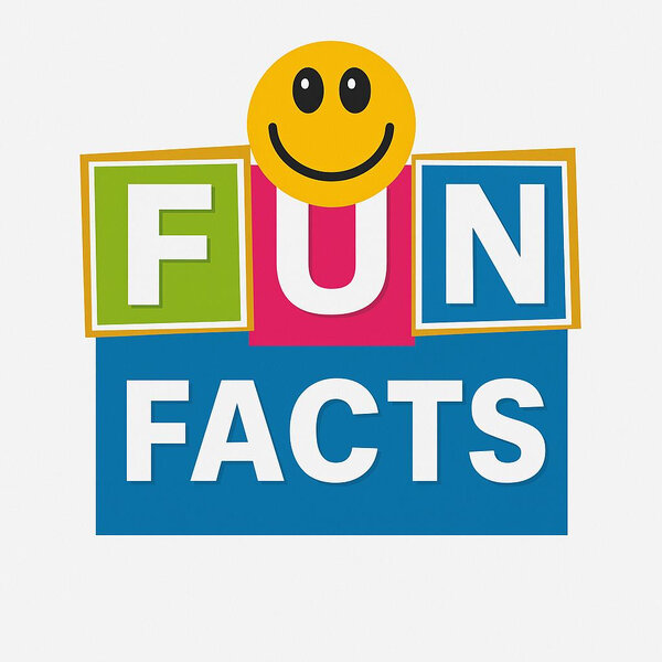 Fun Facts - Smiley Morning Show - Omny.fm