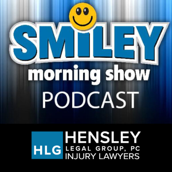 Our Crazy Hilary Duff Game - Smiley Morning Show - Omny.fm