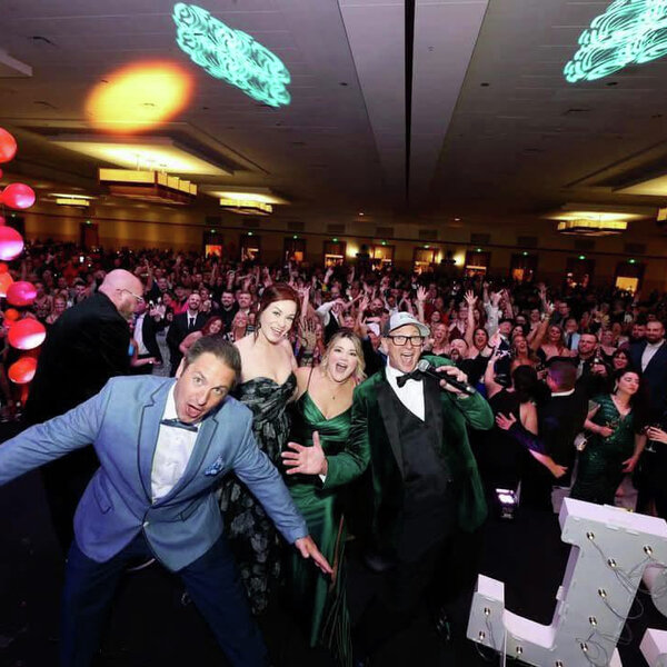 Smiley Prom Tickets are on Sale! - Smiley Morning Show - Omny.fm