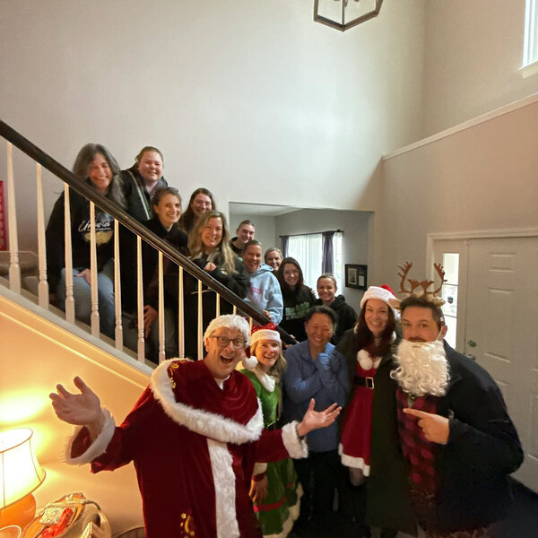 Smiley's 12 Trees of Christmas 2025 - Delivery #7 - Joy Rust - Smiley ...