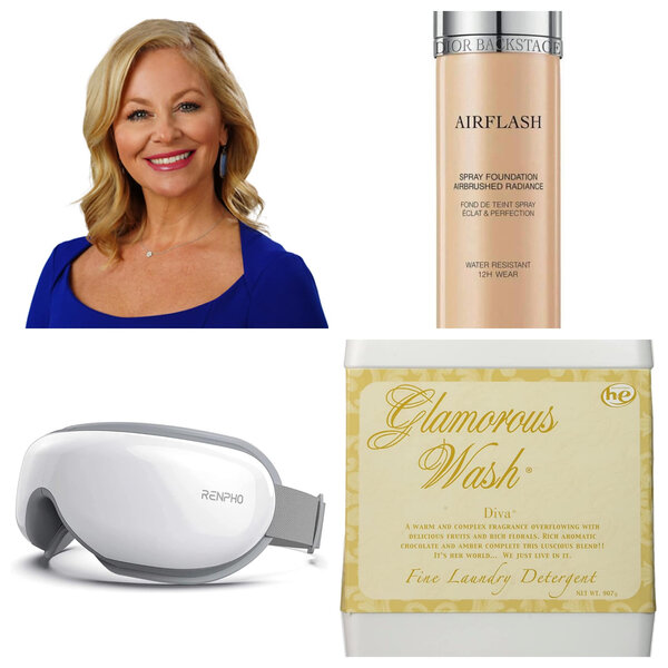 Smiley's Favorite Things 2022 - Smiley Morning Show - Omny.fm