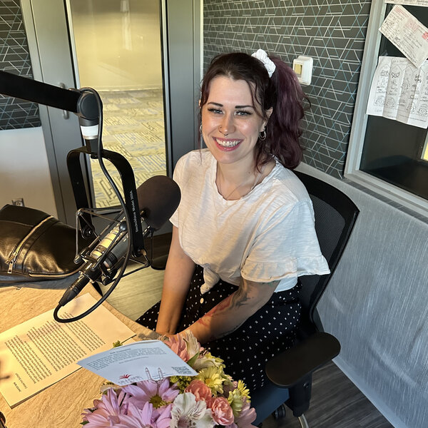 Smiley's Okay-est Mom Contest Winner #2 - Smiley Morning Show - Omny.fm