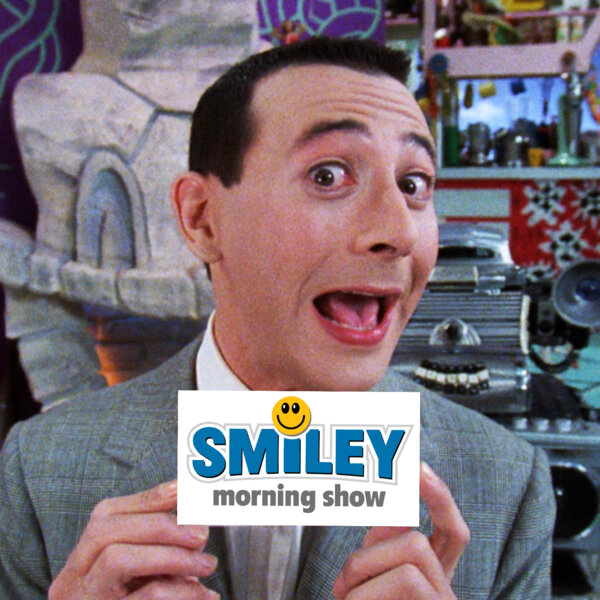 Smiley's Secret Word and BTS Superfan - Smiley Morning Show - Omny.fm