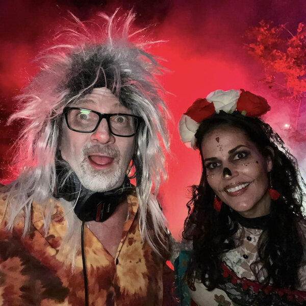 Smiley's Sexy or Scary Game - Smiley Morning Show - Omny.fm