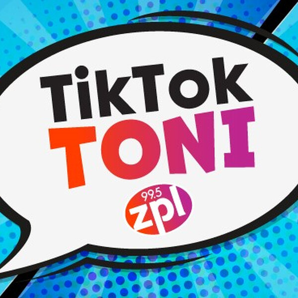 TikTok Toni - Smiley Morning Show - Omny.fm