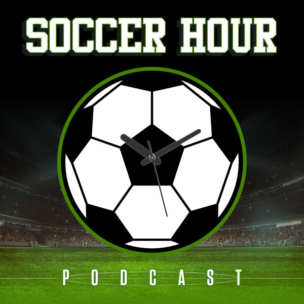On the latest episode of The Soccer Hour, Ted chats with the newest ...