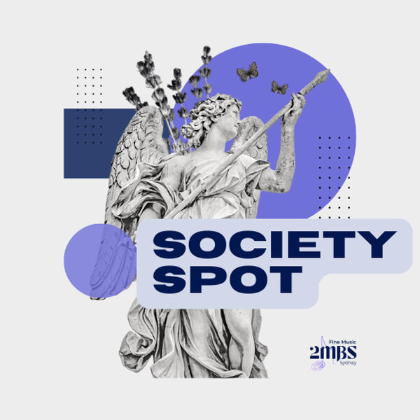 Society Spot - 17 January 2026 - Classical Guitar Society - Society ...