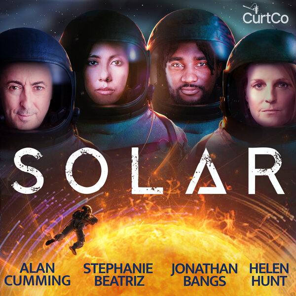 Personal Audio Packet - MARGARET COHEN to ALLYSON LOGAN 365.1 - SOLAR ...