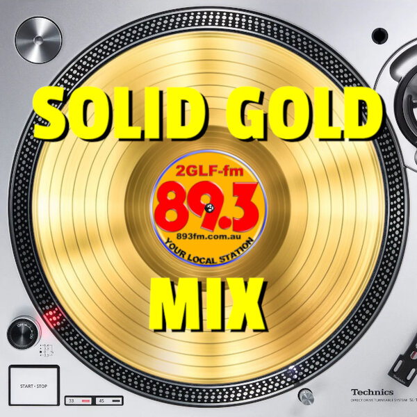 Solid Gold Mix - January 9, 2026 - Solid Gold Mix - Omny.fm