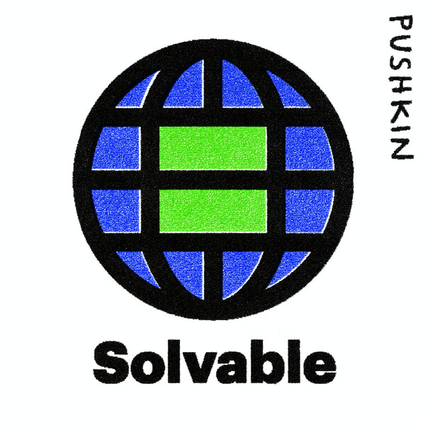 Homelessness is Solvable - Solvable - Omny.fm