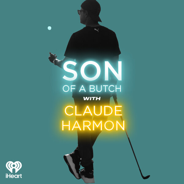 Your Miss is Your Identity - Son of a Butch with Claude Harmon - Omny.fm