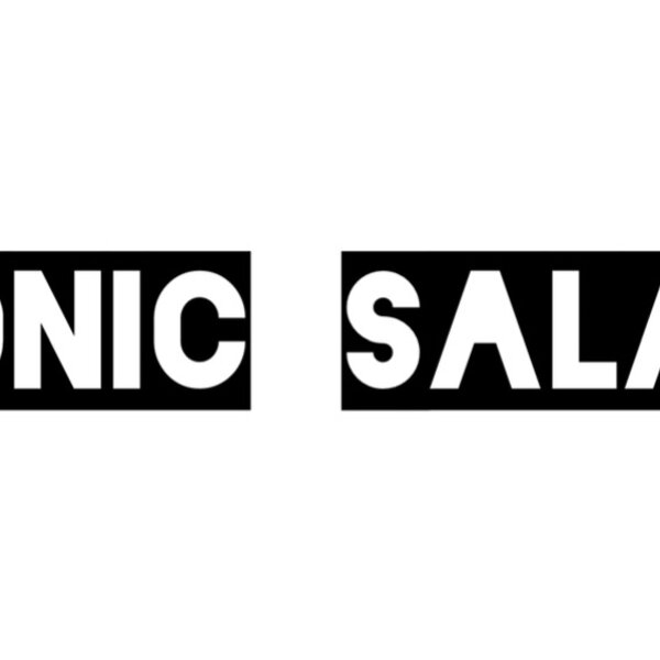 Sonic Salad Podcast - 2025-11-13 - Sonic Salad - Omny.fm