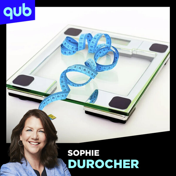 6 astuces pour mieux vivre avec le diabète - Sophie Durocher - Omny.fm