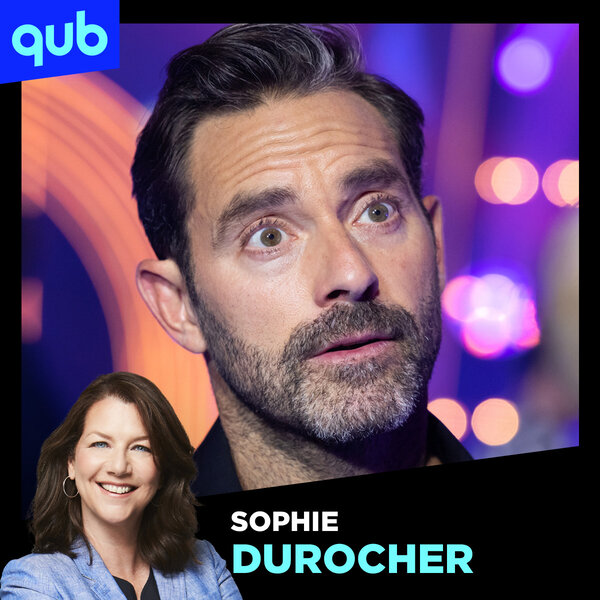 Guillaume Lemay-Thivierge : «Calmez-vous le pompon!» - Sophie Durocher ...