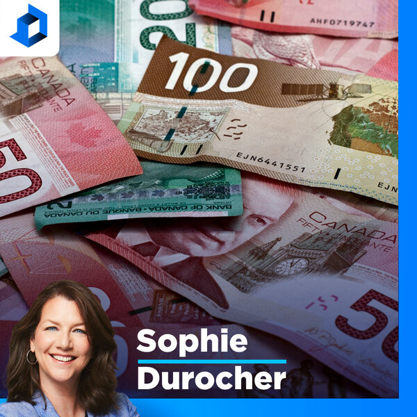 Il gagne 70M $ et donne 7 millions à la fondation Véro & Louis ...